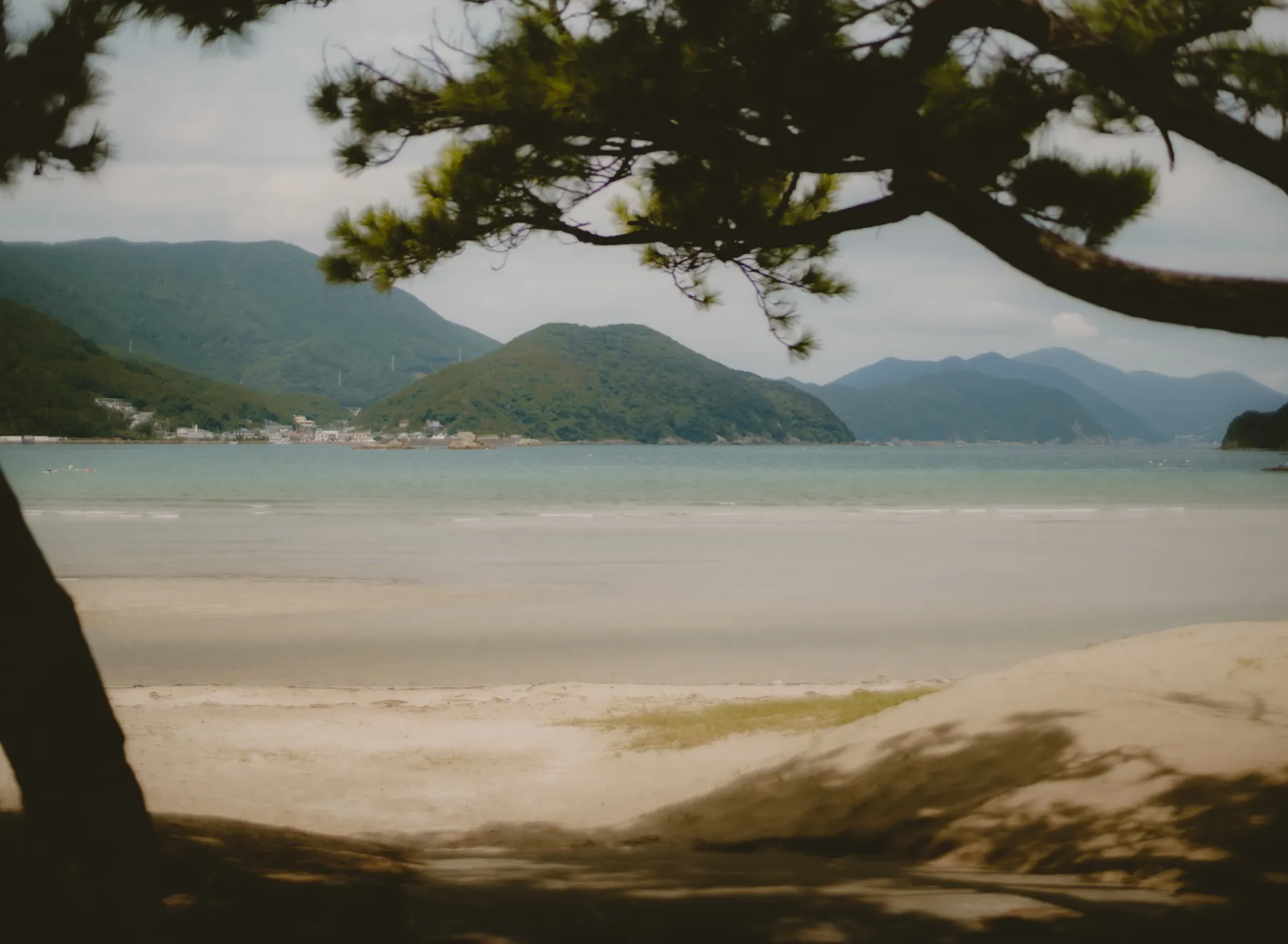 About | villa itsutsu - goto island